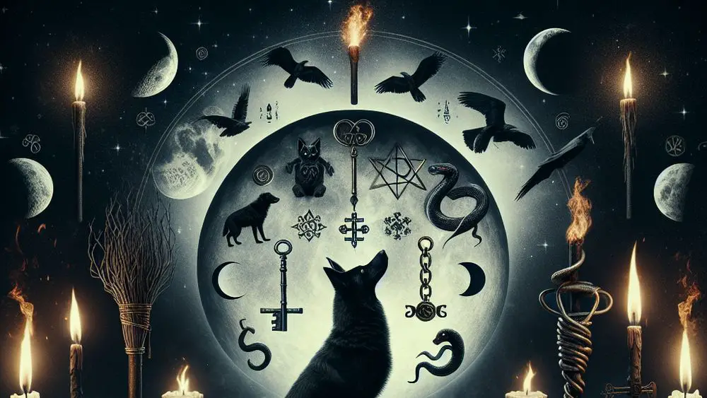 7 Intriguing Facts About Hecate, Greek Goddess Of Magic