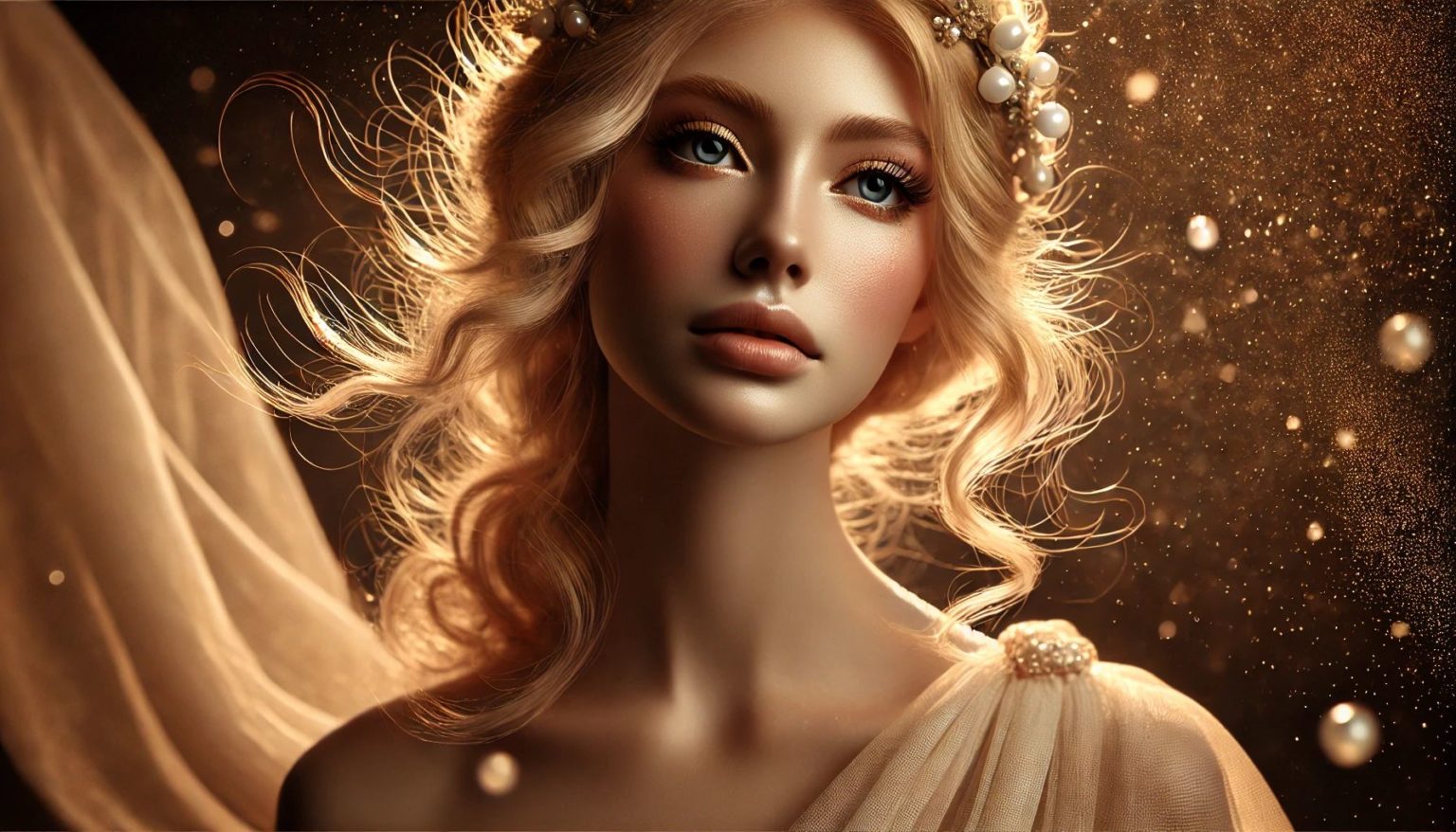 Dryad: Tree Spirit Nymphs Of Greek Mythology And Their Roles