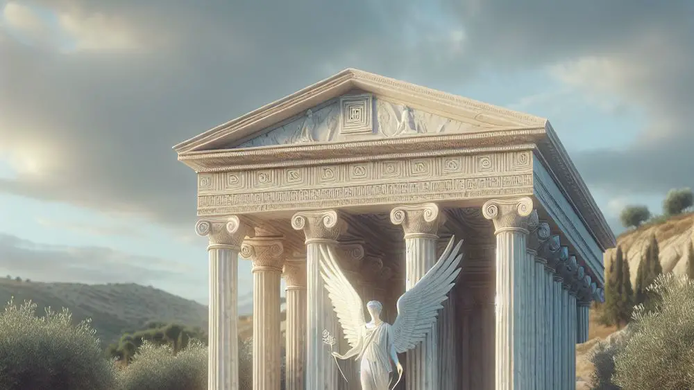 Hypnos: Greek God Of Sleep And Symbol Of Restful Slumber