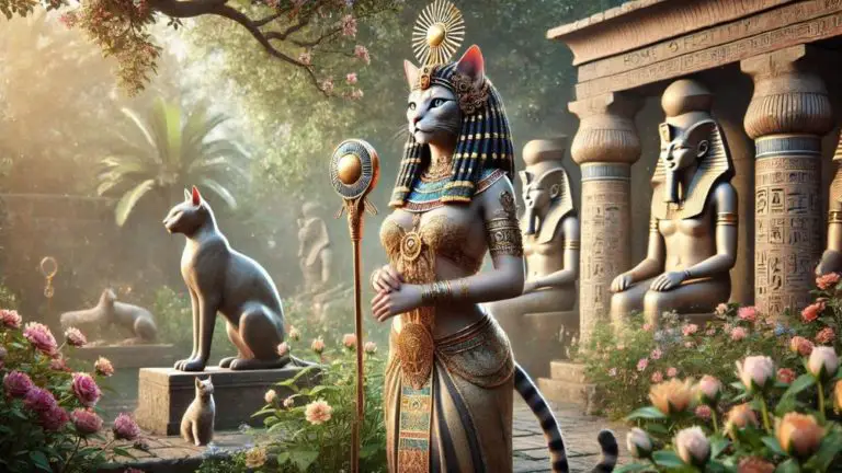 15 Most Powerful Egyptian Gods You Should Know