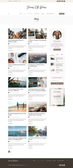 Blog