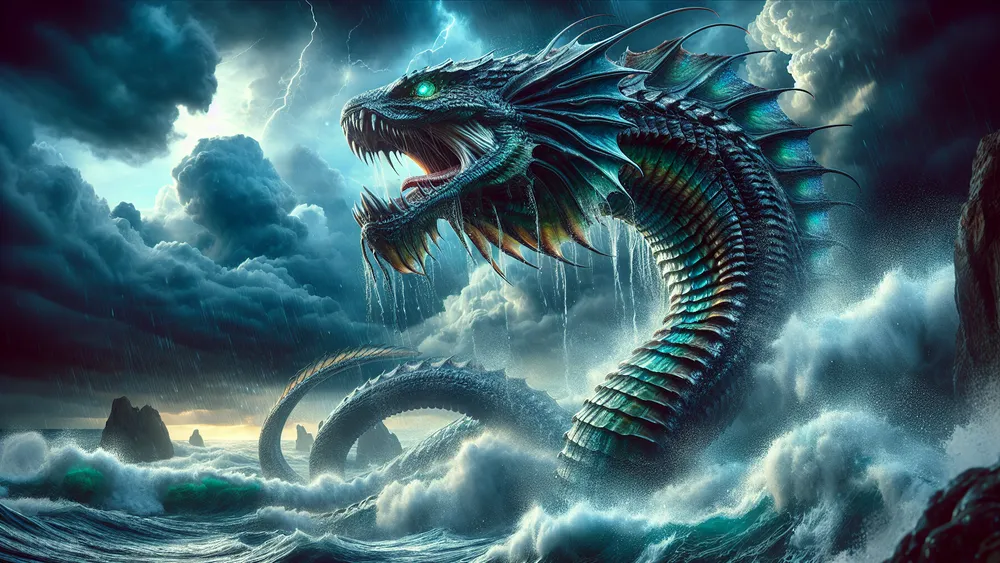 All Creatures And Monsters In Greek Mythology All Creatures And Monsters In Greek Mythology