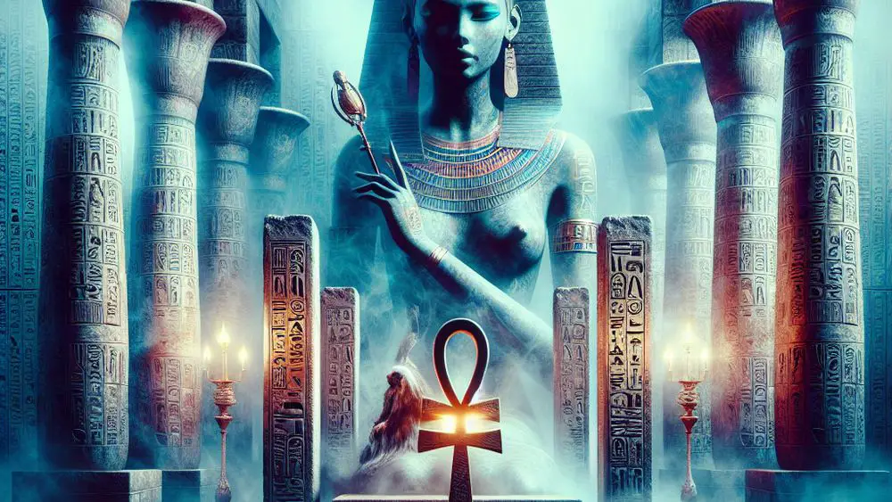 Mythology - Mystery In History – Your Go-To Place For All Things Mythology