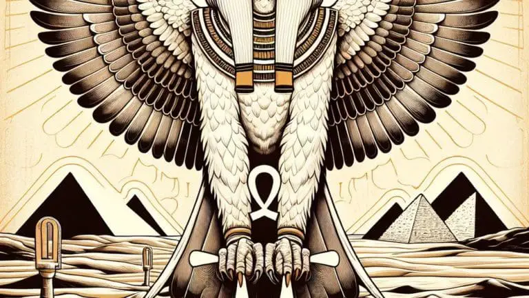 Ultimate List Of All The Major Gods And Goddesses In Egyptian Mythology