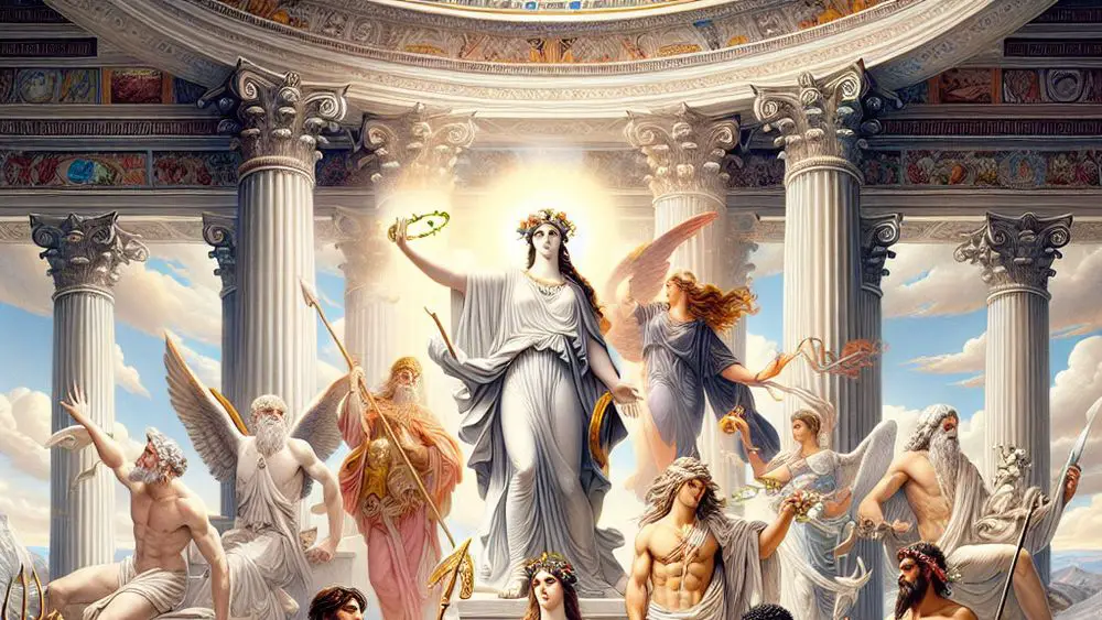 Unveiling The Mysteries Of Dionysus In Greek Mythology