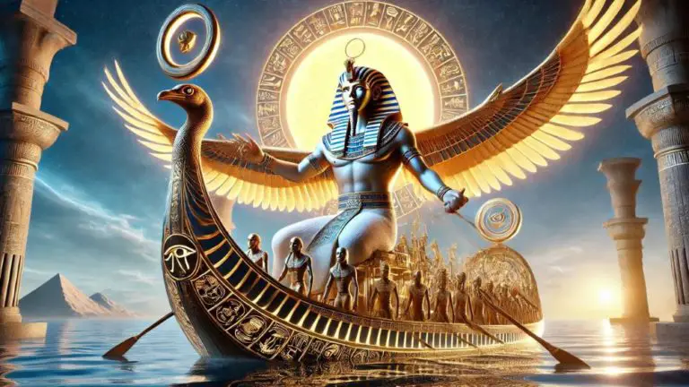 15 Most Powerful Egyptian Gods You Should Know