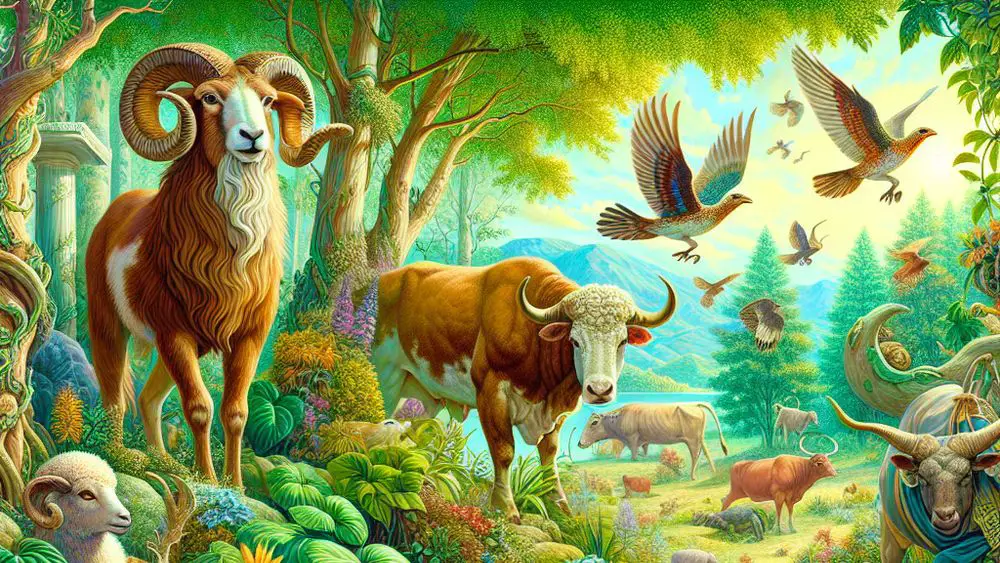 Hermes: Greek God Of Herds and Trade, Messenger To The Gods