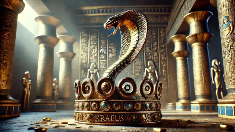 Powerful Ancient Egyptian Mythology Weapons: A Closer Look