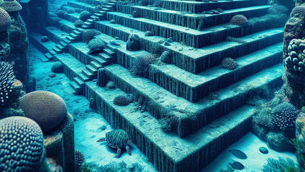 Discover Fascinating Yonaguni Monument Facts